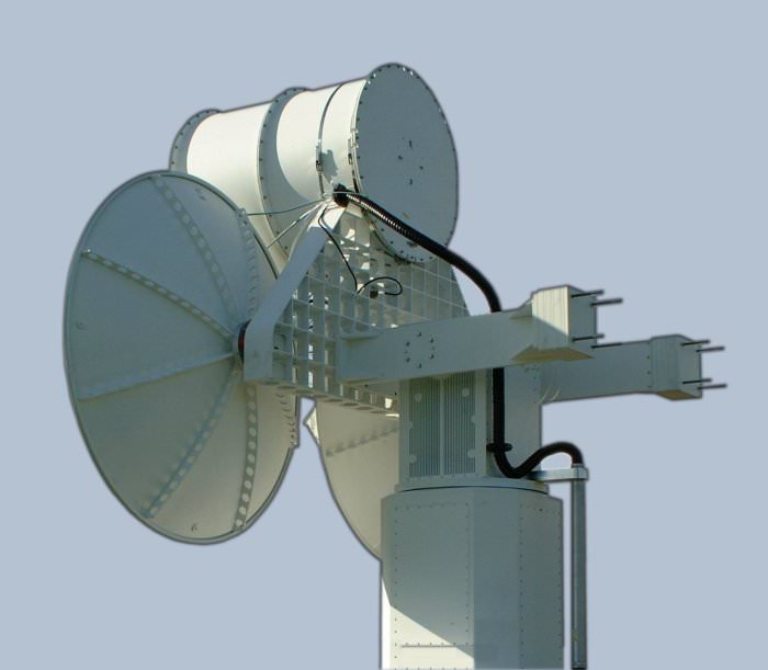 RA Mayes | Antenna Positioners, Controllers and Accessories