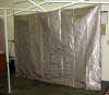 RA Mayes | RF Shielded Curtains, Covers and Tarps for EMI RFI ...