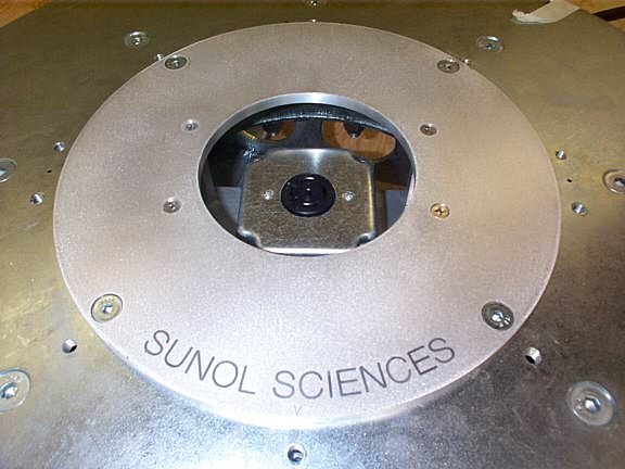 RA Mayes | EMC Test Turntables, Towers, Controllers and Positioners