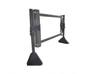 RA Mayes | E-Field Antennas and Generators