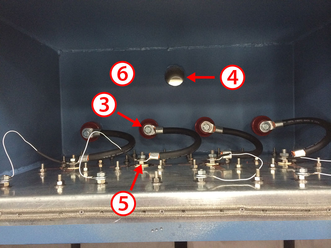 RA Mayes | Universal Shielding Filter | EMC, EMI, RFI Filters ...