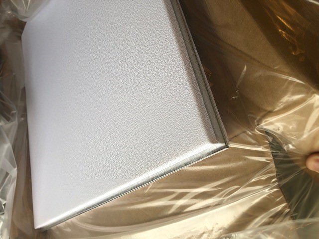 RA Mayes | Xalon ICD 705 Tempest RF Shielded Foil Panel System